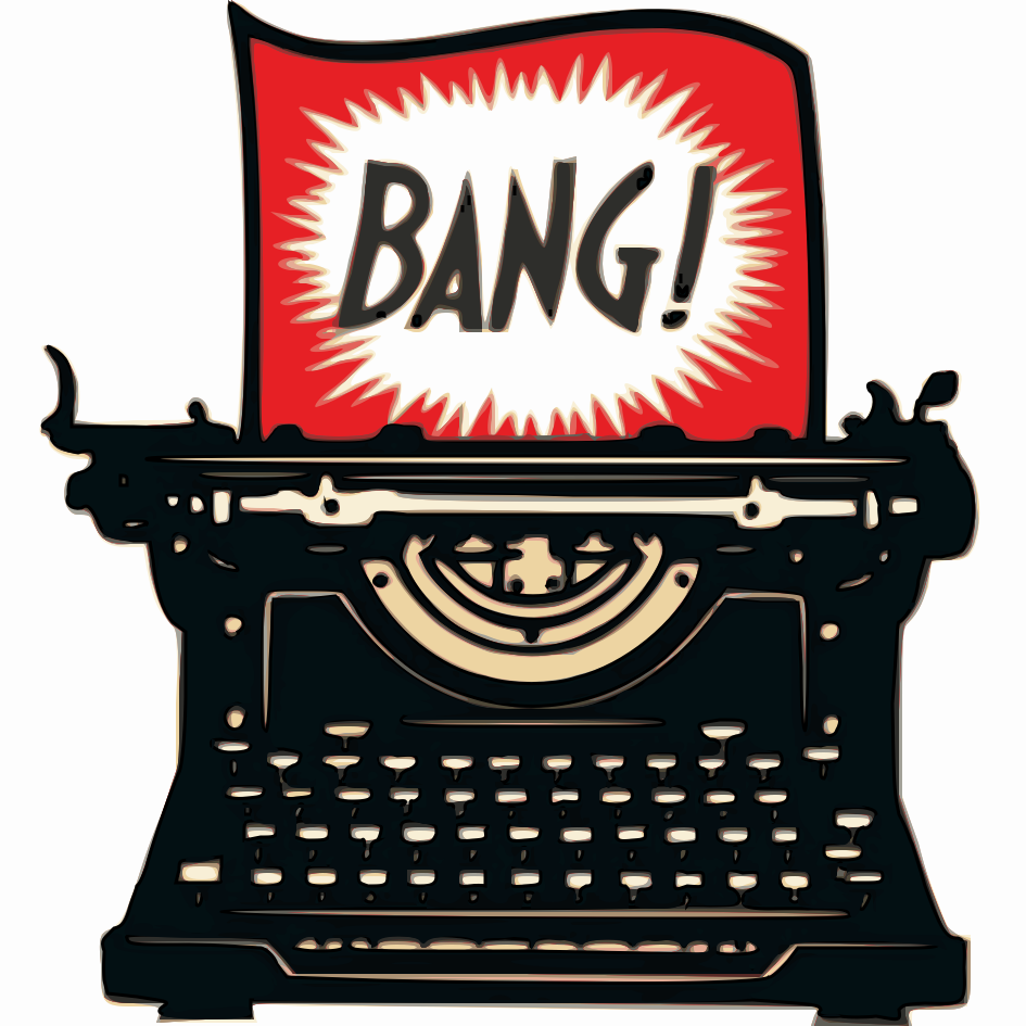 FLASH FICTION